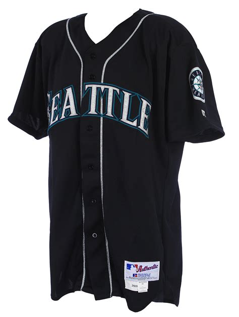 Seattle Mariners Alternate Jersey At Irene Defilippo Blog