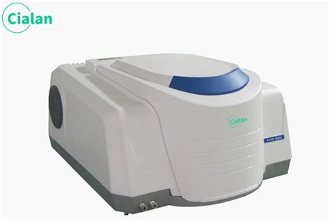 Ftir Machine