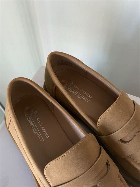 CALL IT SPRING FRANKIIE LOAFERS Women S Fashion Footwear Loafers On