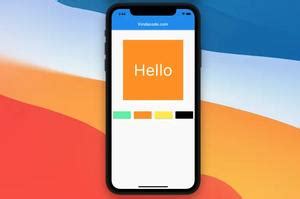 Styling Text In Flutter Tutorial Examples Kindacode