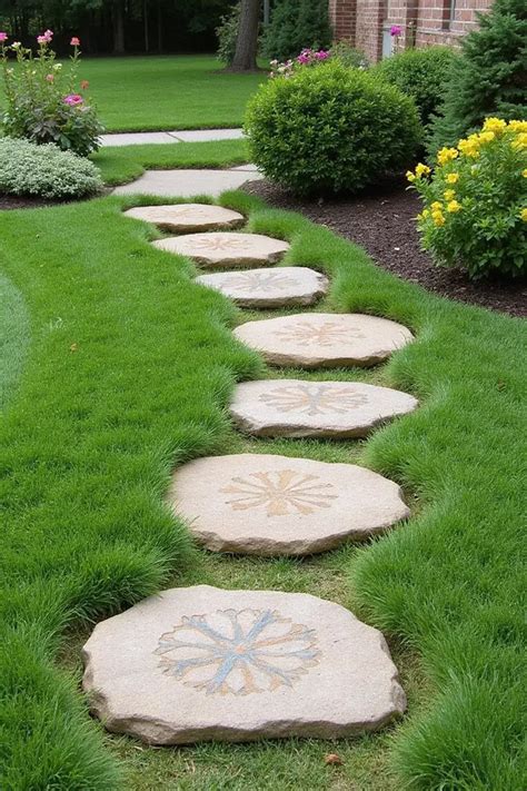 24 Garden Decor Ideas