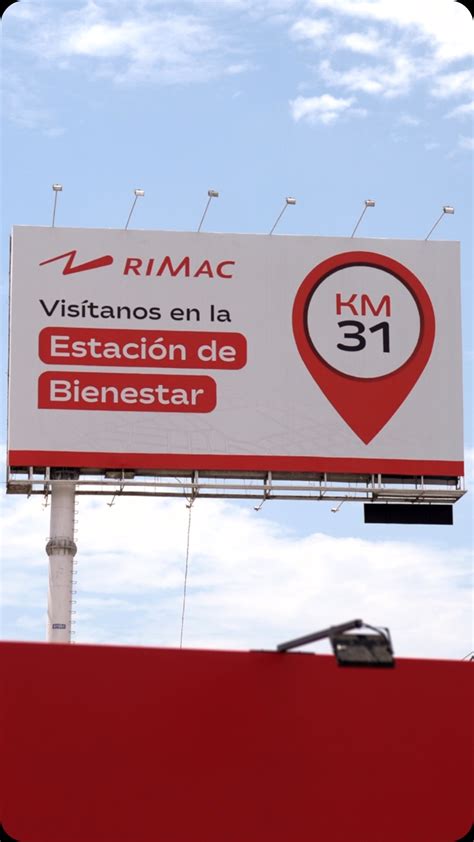 Rimac Seguros En Rimac Queremos Motivar A Más Peruanos A Vivir En