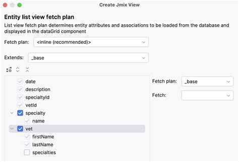Integrating Applications Using OpenAPI Jmix Documentation