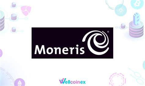 Moneris Payment Processing Company Wellcoinex