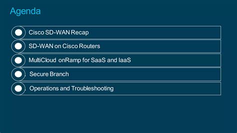Techwisetv Workshop Cisco Sd Wan Pdf
