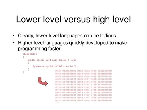 Ppt Programming Languages Scratch Powerpoint Presentation Free