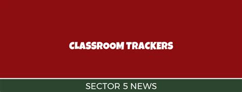 Classroom Trackers SantaTrackers Net