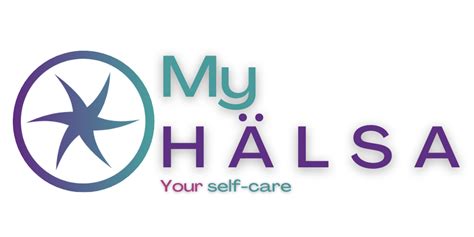 MyHalsa Demo – MyHÄLSA
