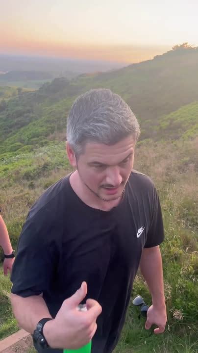 Vishal P On Linkedin Had A Great Walk Last Night With Friends Got To Watch The