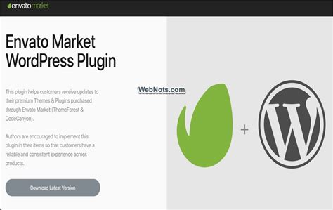 how to get automatic updates for envato wordpress themes and plugins