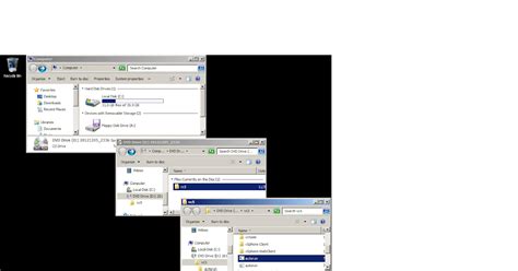 Cloud Computing Vcenter Server Installation