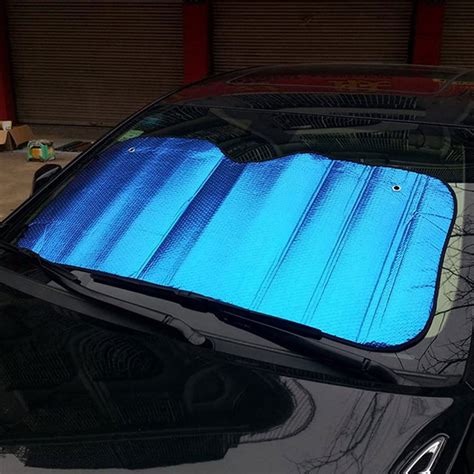 СЕННИК ХАРМОНИКА ЗА ПРЕДНО СТЪКЛО 140Х70 Cm Auto Practic