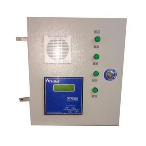 Maximum Demand Controller Maximum Demand Control Panel Manufacturer