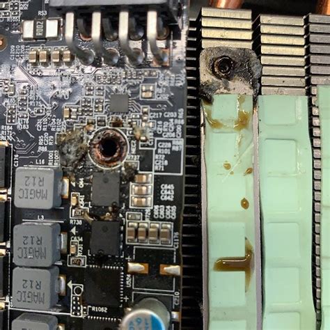 Термопрокладки Для Видеокарты Odyssey – Telegraph