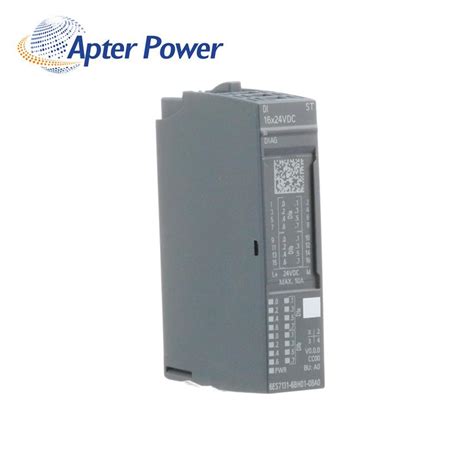 professional siemens 6es7131 6bh01 0ba0 digital input module suppliers factories