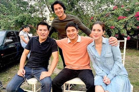Coco Martin Suggested Different Ending For Apag Abs Cbn News