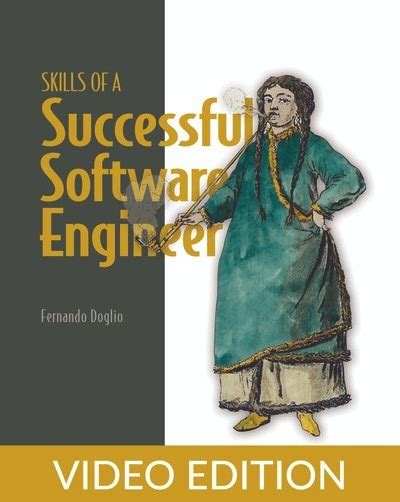 Skills Of A Successful Software Engineer Video Edition Scanlibs