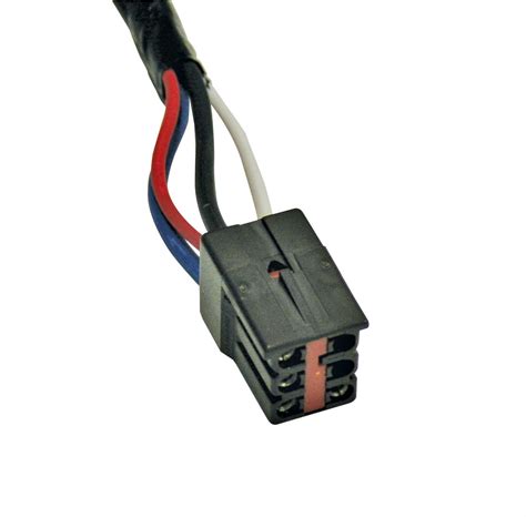 Wiring Diagram For Tekonsha Brake Controller Guide