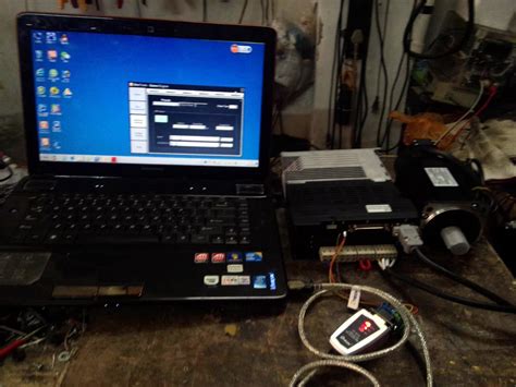 Sim Tools Usb To Rs485 Servo Motor Please Help