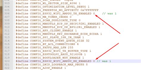 Wifi Ap Issues After Upgrading To The Latest Version 101 · Issue 2382 · Espressifarduino