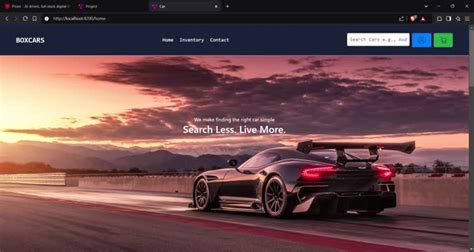 Fullstackdevelopment Springboot Angular Mysql Projectshowcase