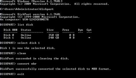 ¿windows No Se Puede Instalar En Un Disco Aquí Tienes Las Soluciones