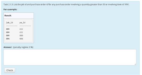Solved You Should Write Queries To Answer The Following Chegg