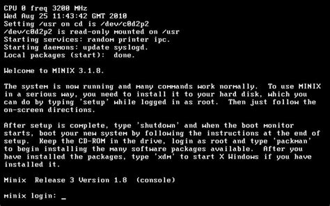 Great Remix OS Alternatives Top Operating Systems In AlternativeTo