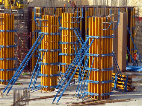 Simpex® Archives Tms Formwork And Scaffolding