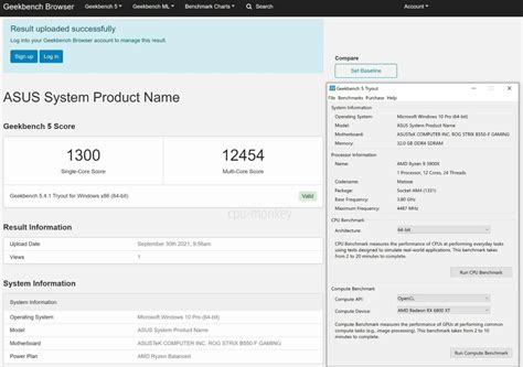 How To Benchmark Gaming Pc