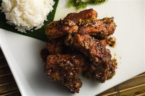 Pork Ribs Adobo Recipe Nyt Cooking 0 Hot Sex Picture