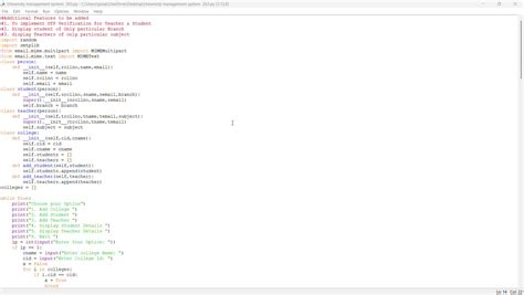 Codegnan Pythonprogramming Oop Pythonfullstack Trainee