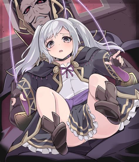 Hatoboshi Female Robin Fire Emblem Female Robin Young Fire Emblem Validar Fire Emblem