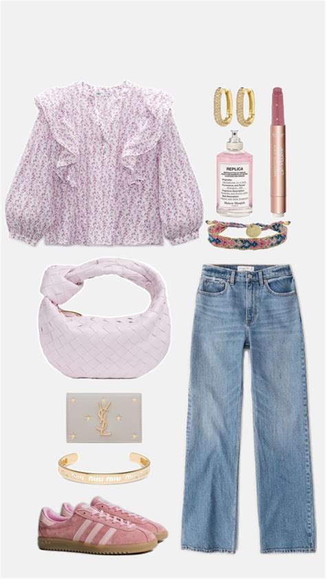 Épinglé sur c l o s e t en Mode d été Mode ado automne Mode élégante