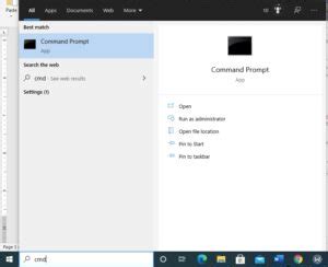 Nslookup How To Check DNS Records Step By Step Walkthrough