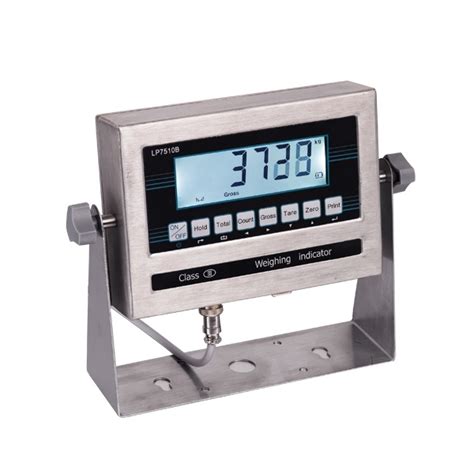 Lp7510 Stainless Steel Digital Indicator Buy Stainless Steel Digital Indicator Supplier