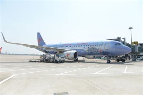 长龙航空冬航季新开26条航线 有4条新航线从杭州出发手机新浪网