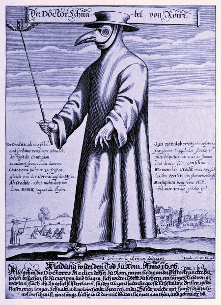 Bubonic Plague What Exactly Was The Bubonic Plague Bubonic
