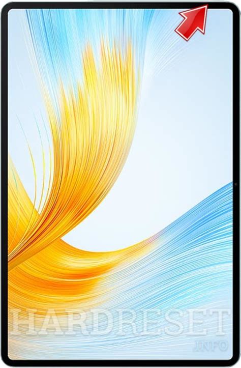 How To Get Into Fastboot And How To Exit Fastboot HONOR MagicPad 13