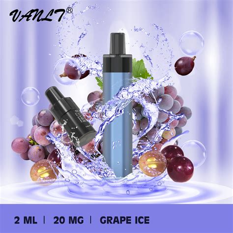 Oem Odm 600 Puff Plus Vaporizer Health Rechargeable E Cig Pure Nicotine