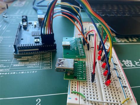 USB Sleuth Cable Tester