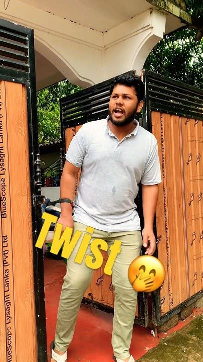 twist 🤭😂 shorts trending viralcomedy shortsviral riznyworld whatsappstatus youtube