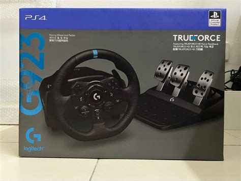 Logitech G Video Gaming Gaming Accessories Controllers On Carousell