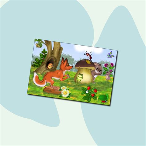 Пособие по развитию речи для детей от 1 года до 4 лет Учимся называть предлоги