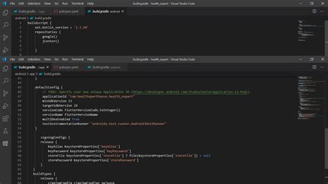 Tried To Build Release Apk But I Got Errors Issue Flutter Flutter GitHub