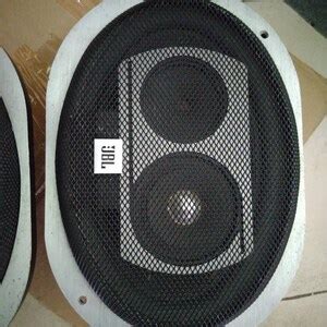 Vintage Jbl Old School Car Audio Not Nakamichi Pioneer Alpine Blaupunkt Magnum Pyle Driver