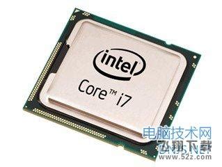 构成cpu的主要部件是 随意云