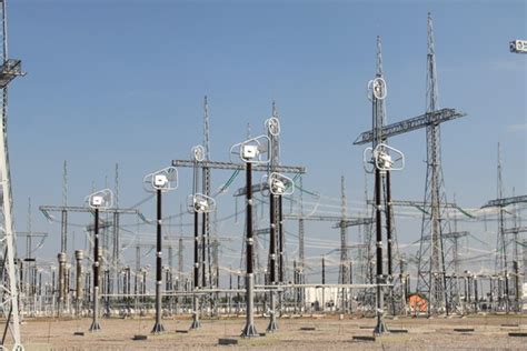 ПС 750 кВ "Київська" - КЕБК