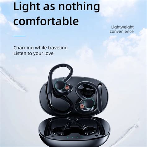 Bluetooth Ear Hooks Earphones YYK-580 - Pccircle Amman Jordan