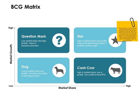 Bcg Matrix Question Mark Example Veloetp Vrogue Co